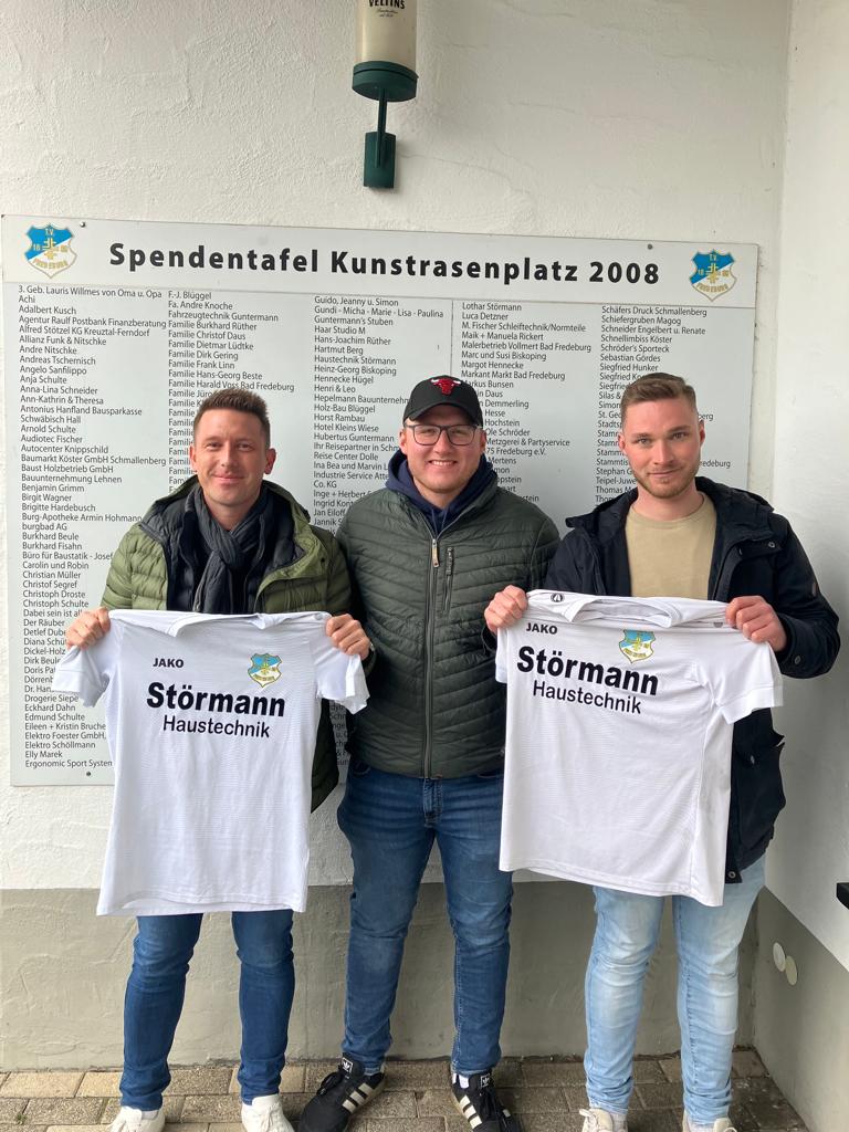 TV Fredeburg verpflichtet zwei erfahrene Spieler - TV Fredeburg ...